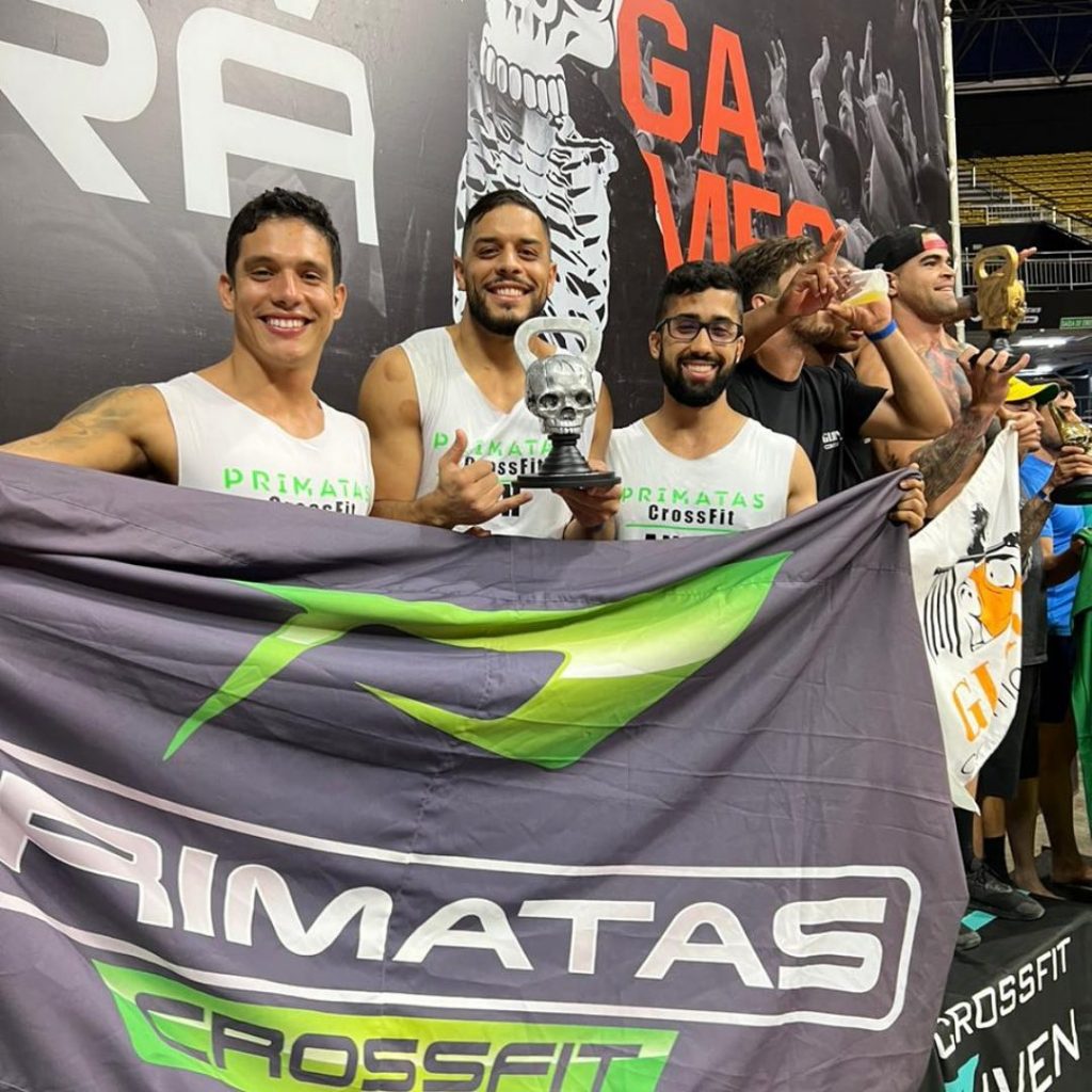 15 boxes de Crossfit que você precisa conhecer (e seguir)