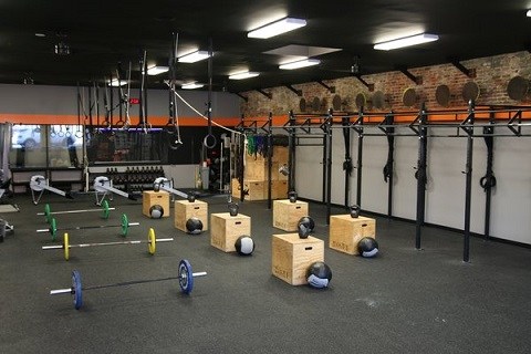 8 Dicas de como se tornar um box Crossfit referência