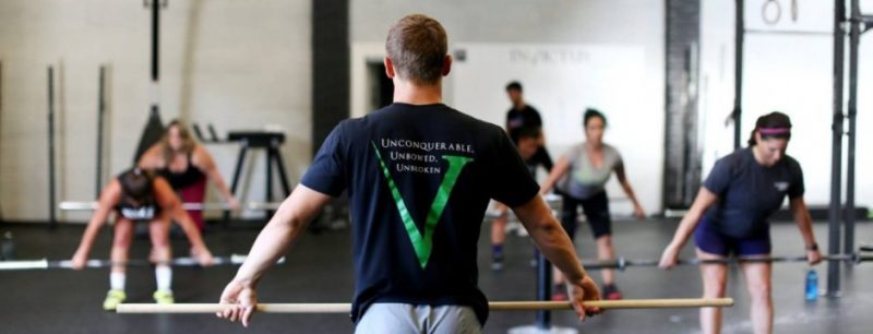 15 boxes de Crossfit que você precisa conhecer (e seguir)